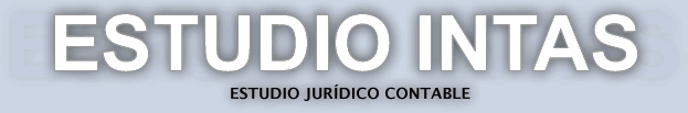 Estudio INTAS - Estudio Jurídico Contable